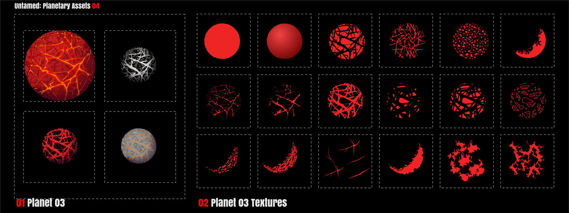Planetary Toolkit by Stuart Ruecroft — ProUser.Me