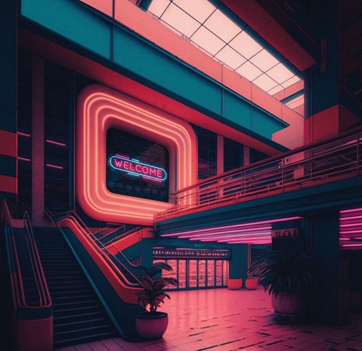 ArtStation - Backgrounds