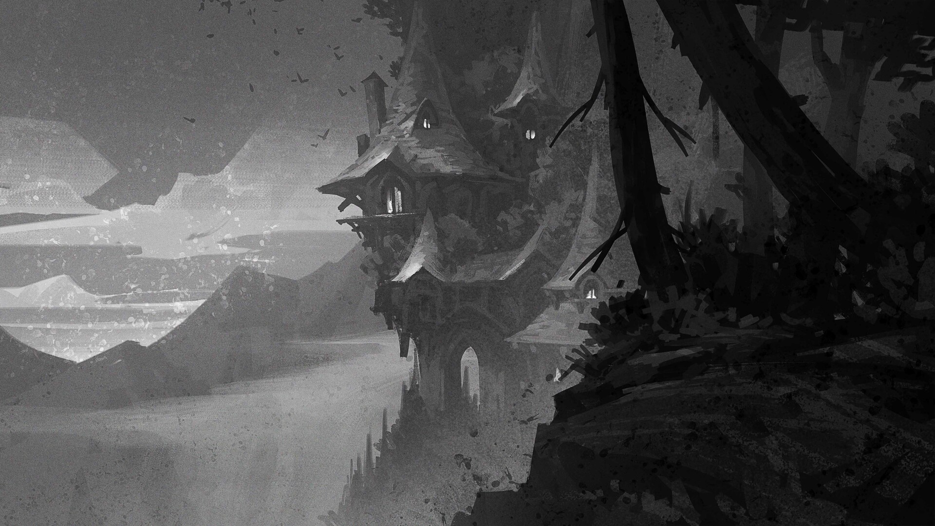 Grady Frederick - Kindred