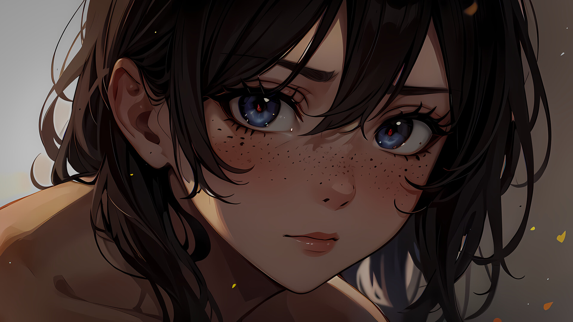 ArtStation - Evening Talk