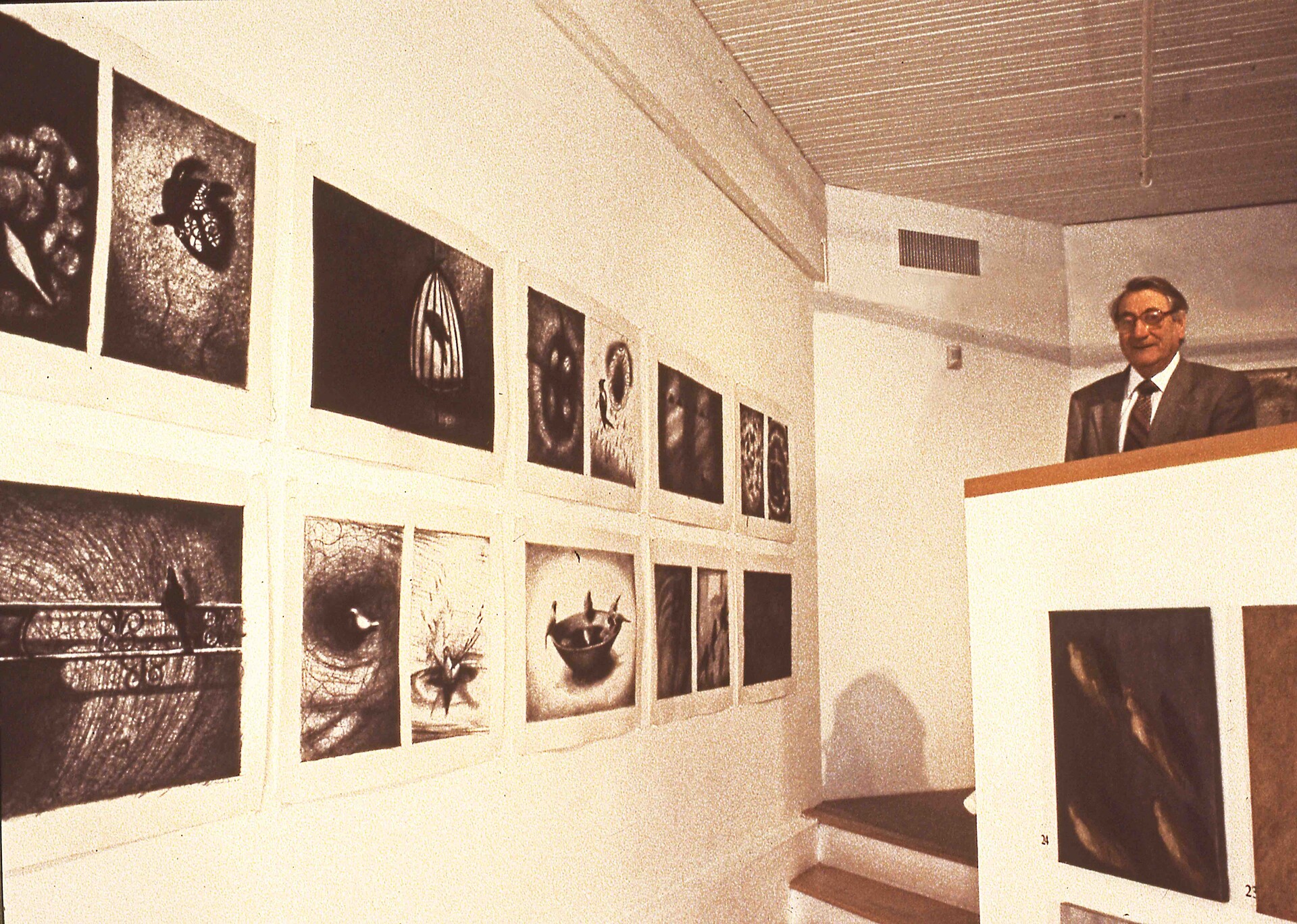 vincemancuso.art - A LIFE IN ART