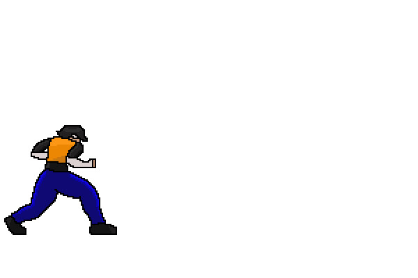 ArtStation - Command grab