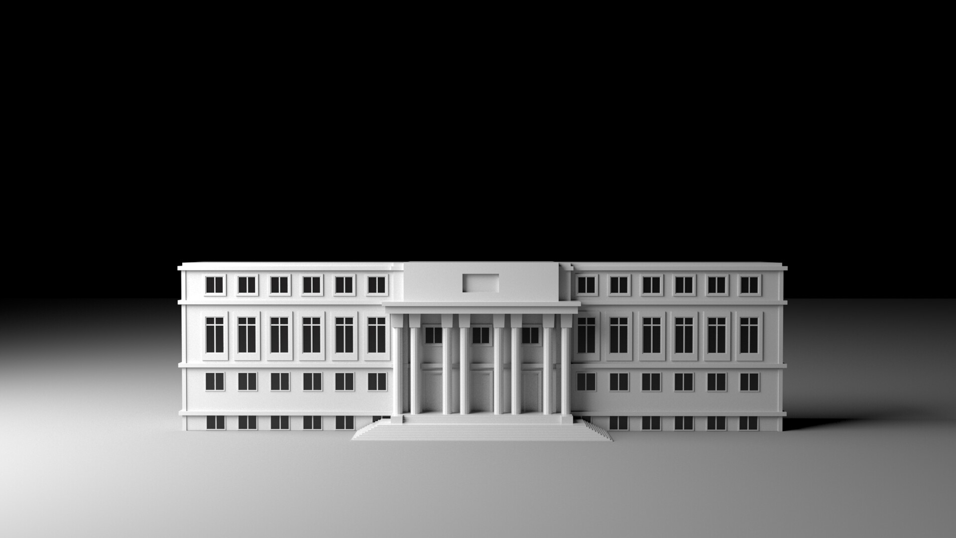 ArtStation - Money Heist (LA CASA DE PAPEL) Season 1