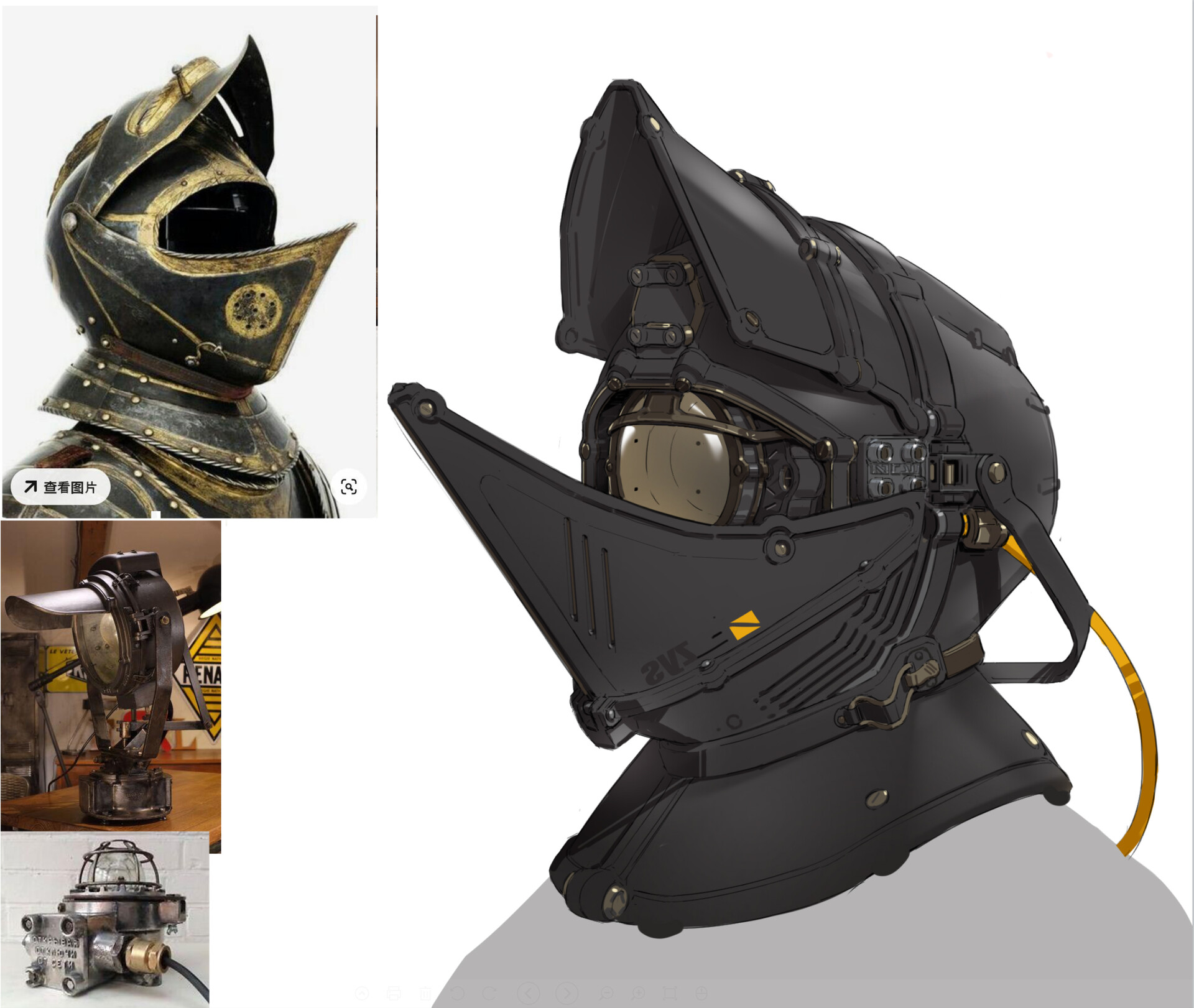 yusong-zeng-8.jpg (1920×1621)-花瓣网