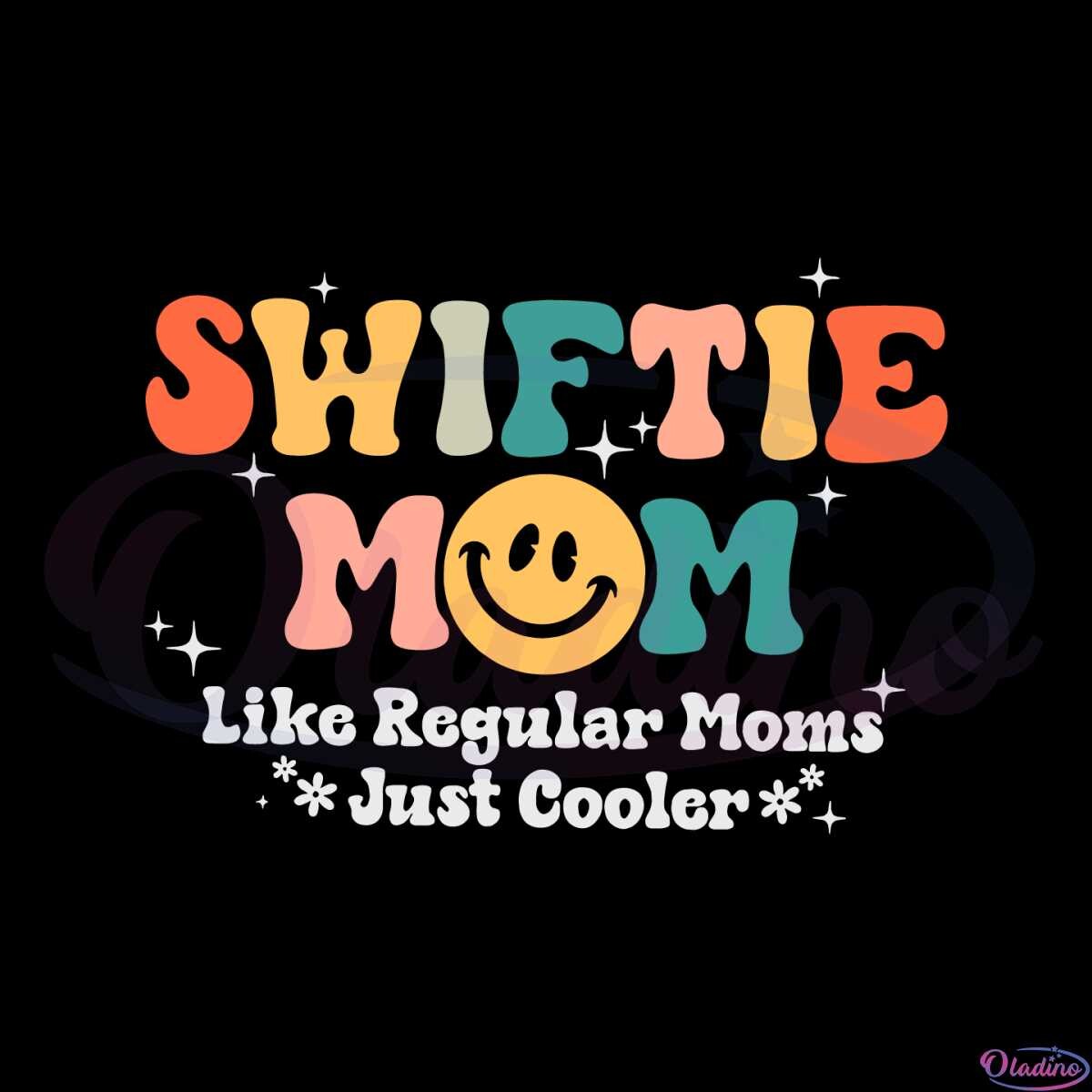 ArtStation - Mother’s Day Mom Club Swiftie Mom SVG Graphic Designs File