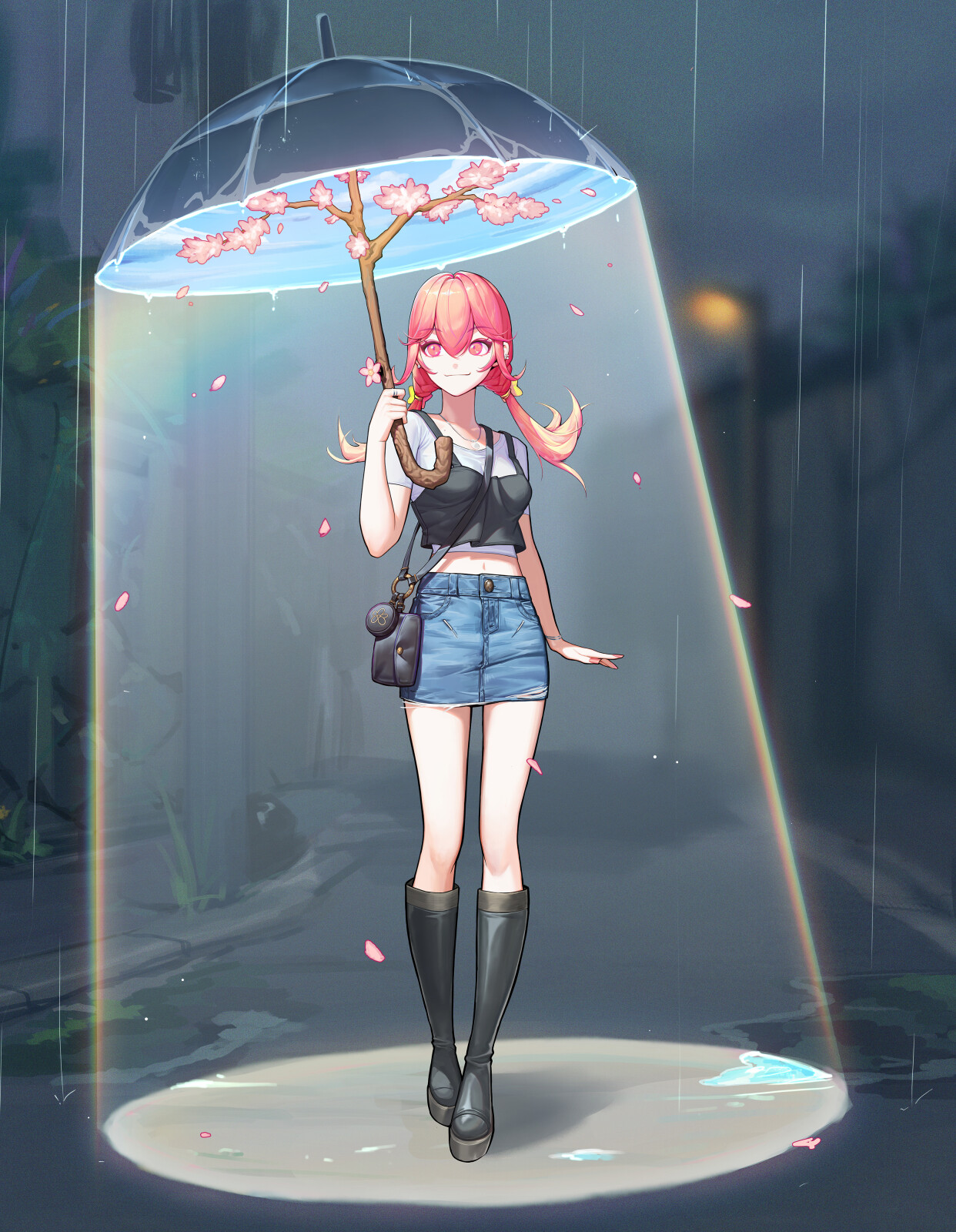 ArtStation - '23_009