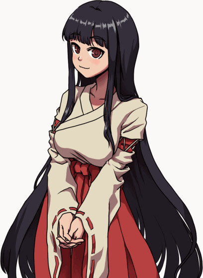 ArtStation - Sayuri Suzuki