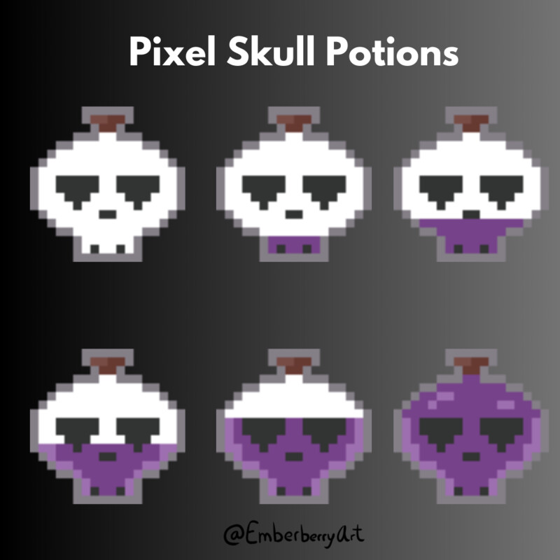 ArtStation - EmberberryArt