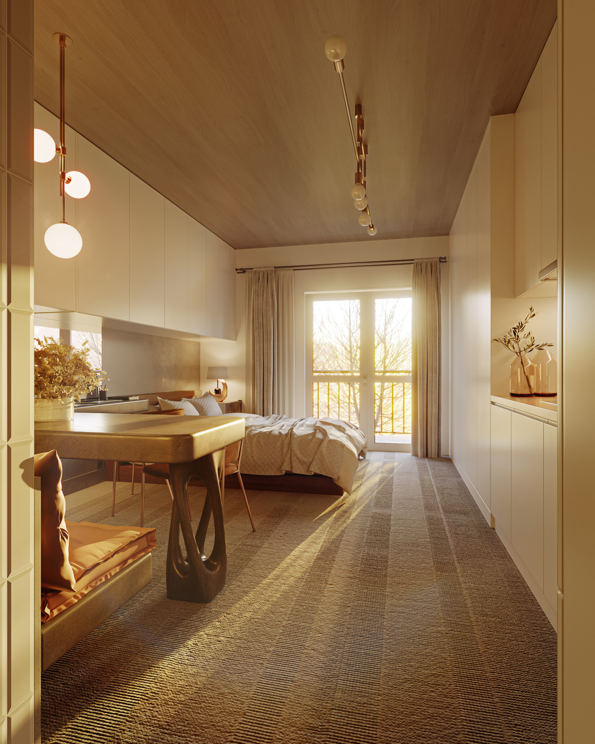 Sony Rafael - LOFT GOLDEN HOUR