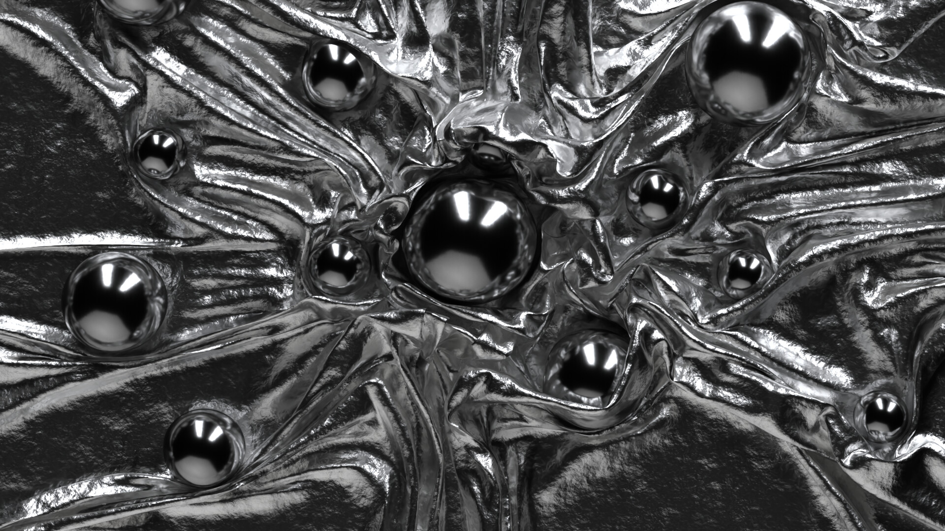 ArtStation - Tinfoil