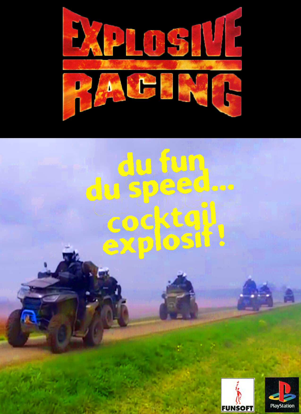 ArtStation - Hyper Racing