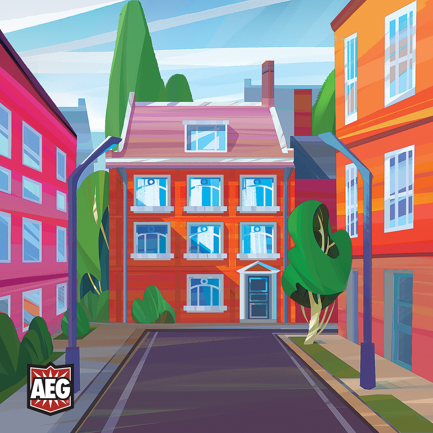 Olga Kim - Shake That City