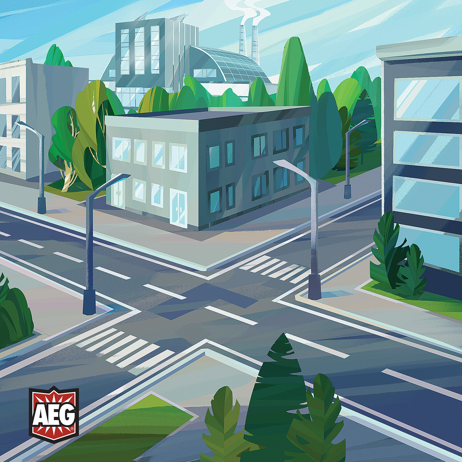 Olga Kim - Shake That City