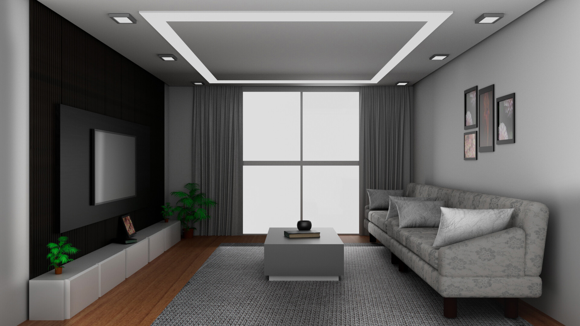 ArtStation - maya 3d Model