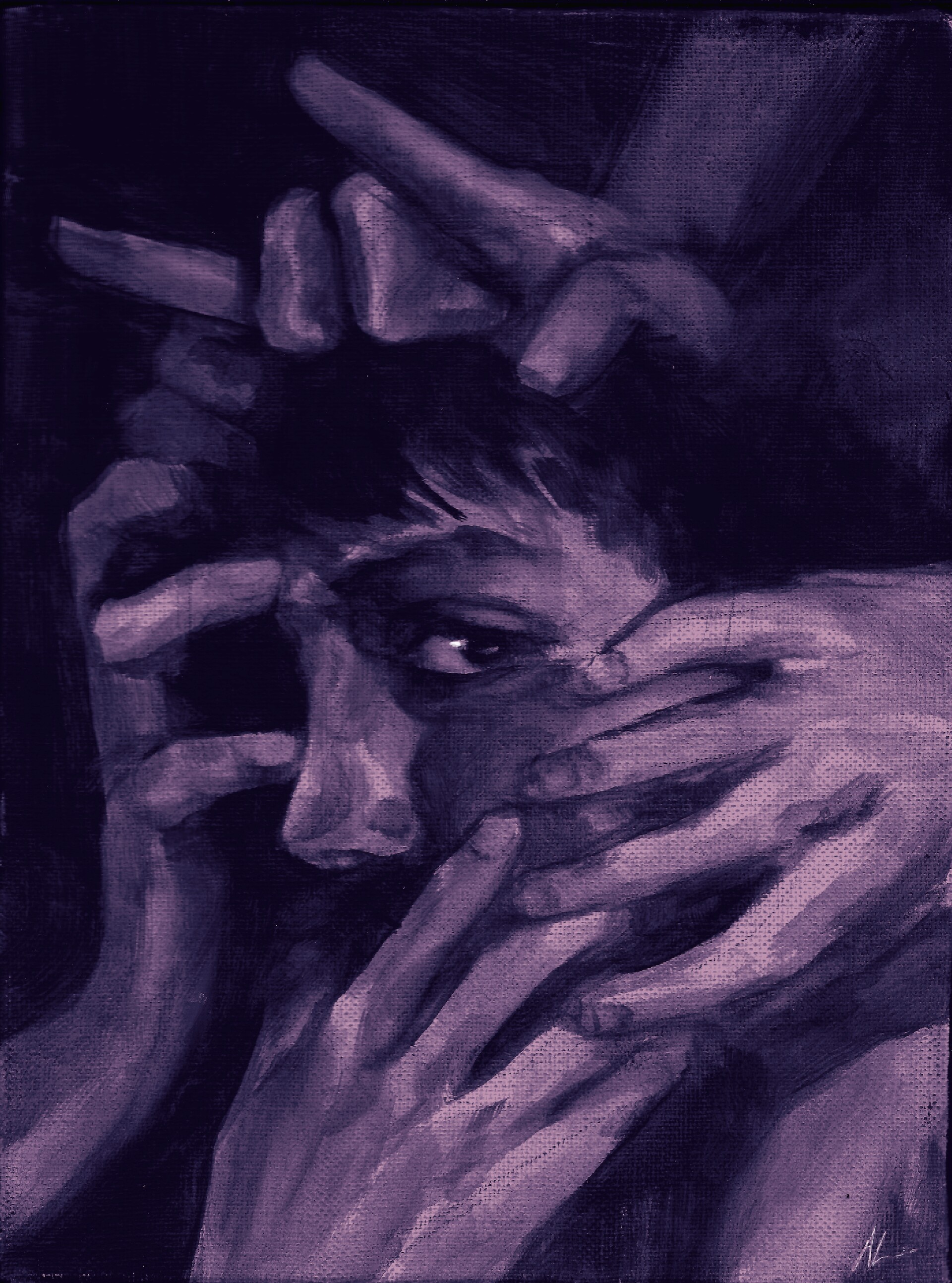 ArtStation - MINOTAUR