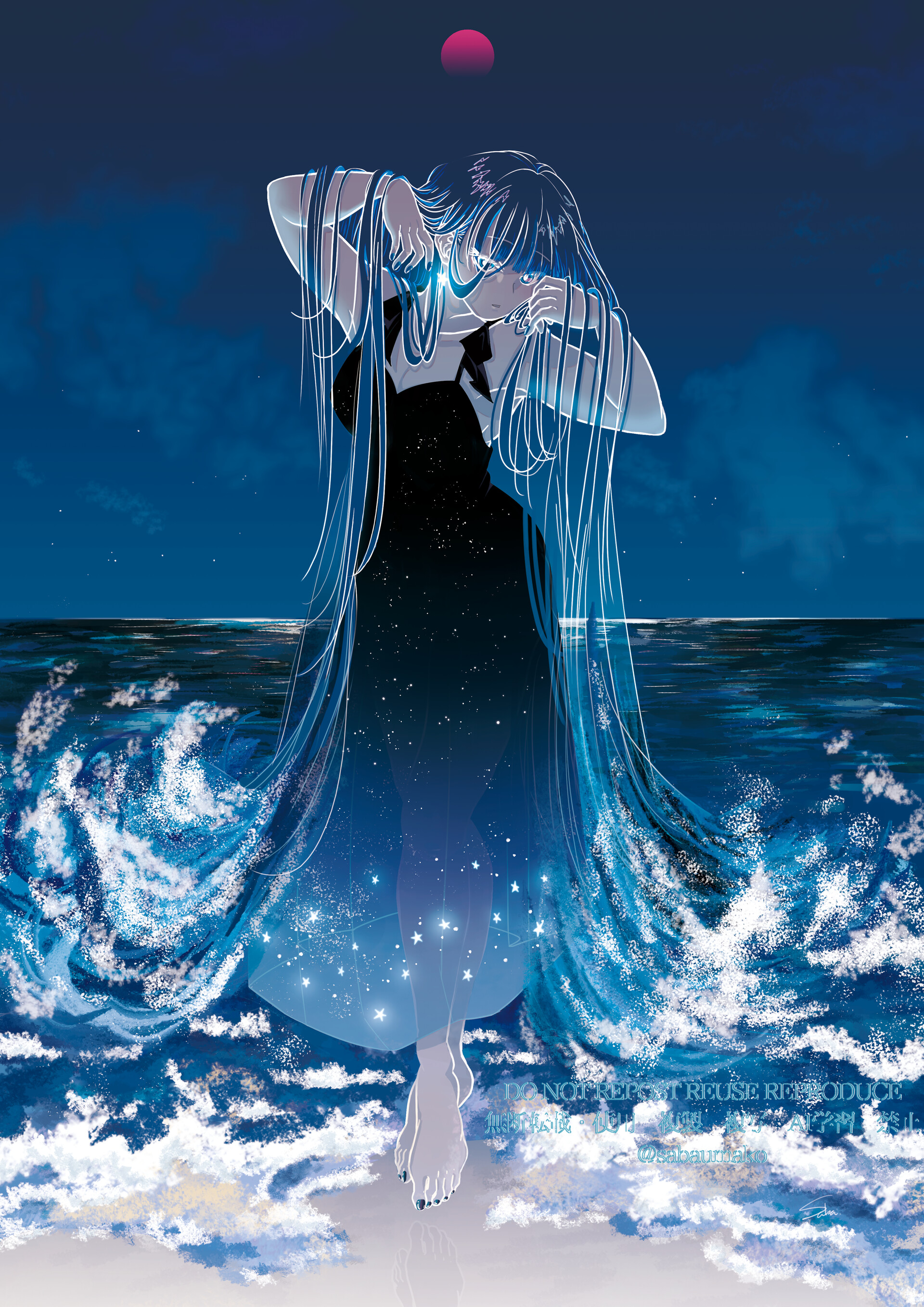 ArtStation - Decendent