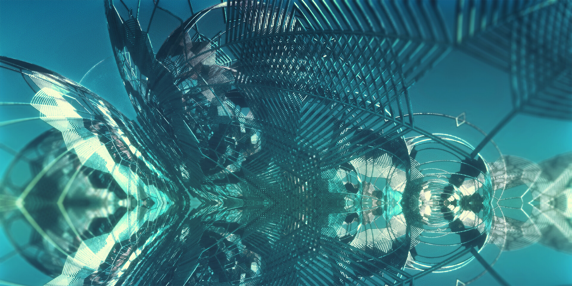 ArtStation - Dynamics VII