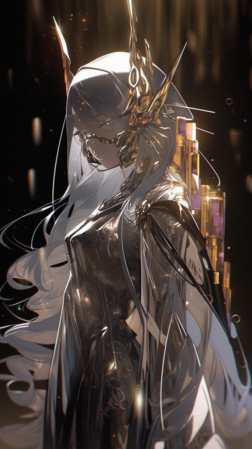 ArtStation - Phos