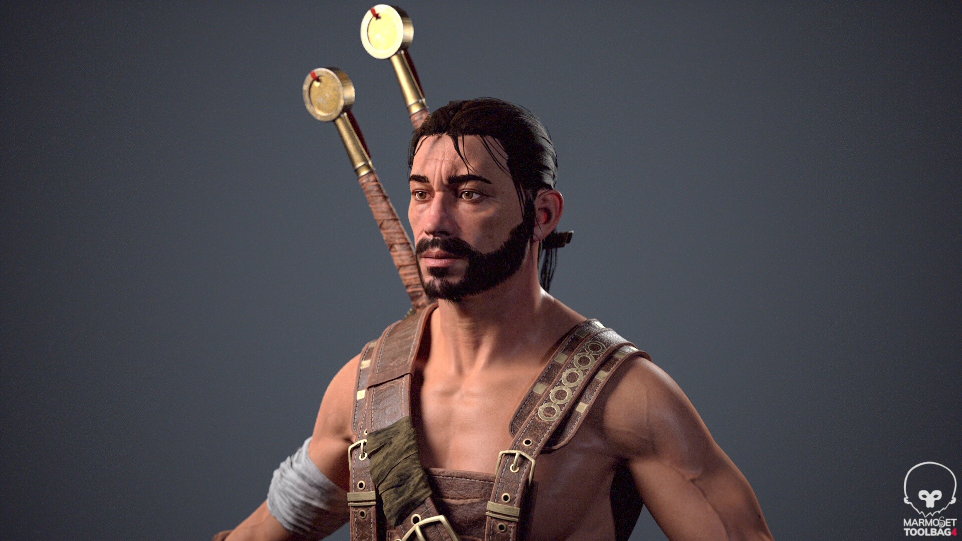 Khoa Phan - Blacksmith