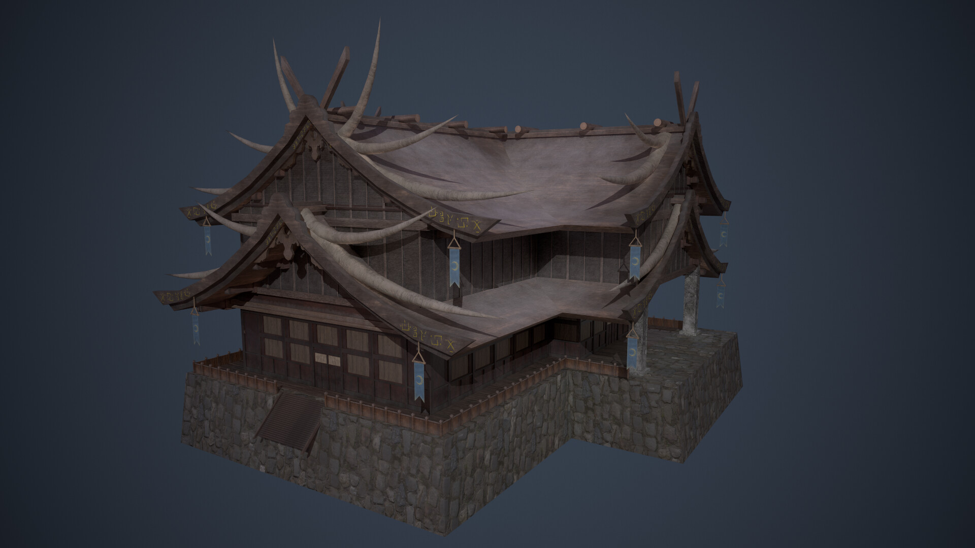 Alexander Kalashnikov - Pearl