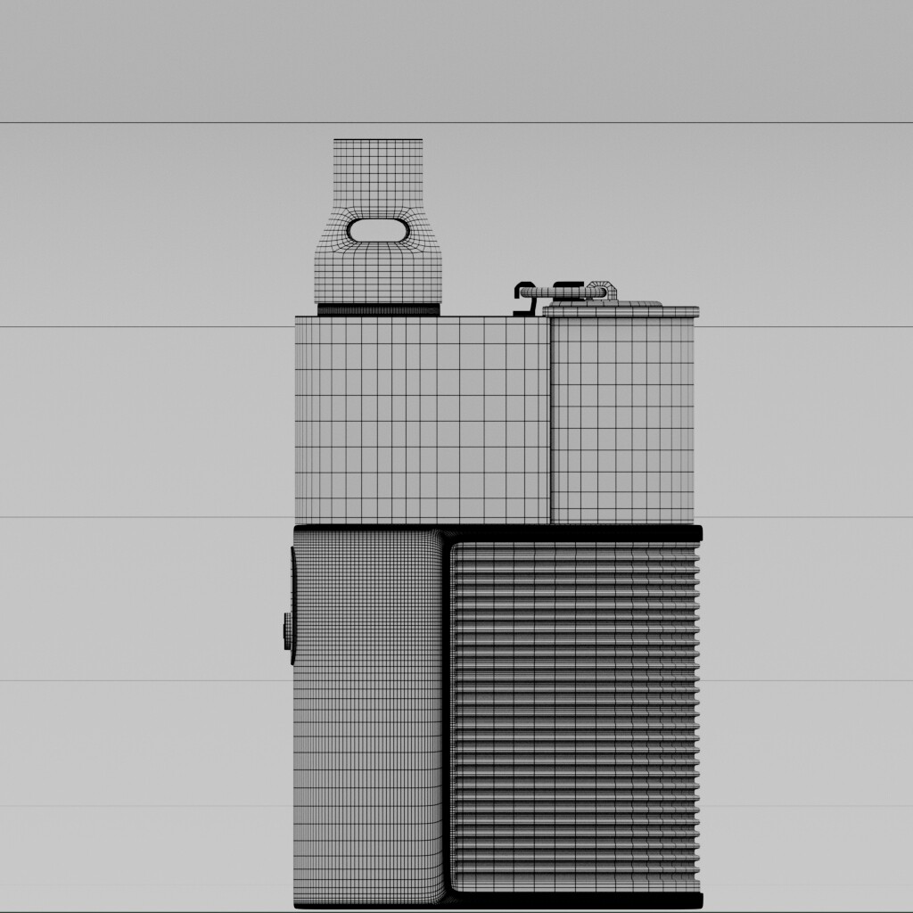 Sajal Gupta - electric vape