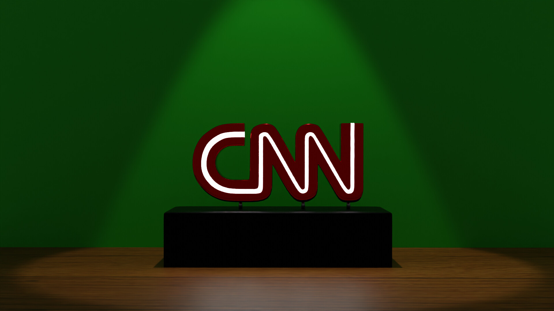 cnn logo animation