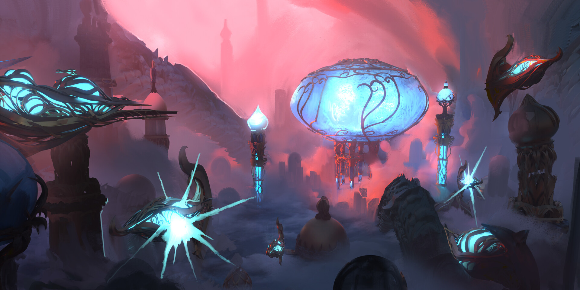 Leon Tukker - Magic the Gathering - Invasion of Kaladesh