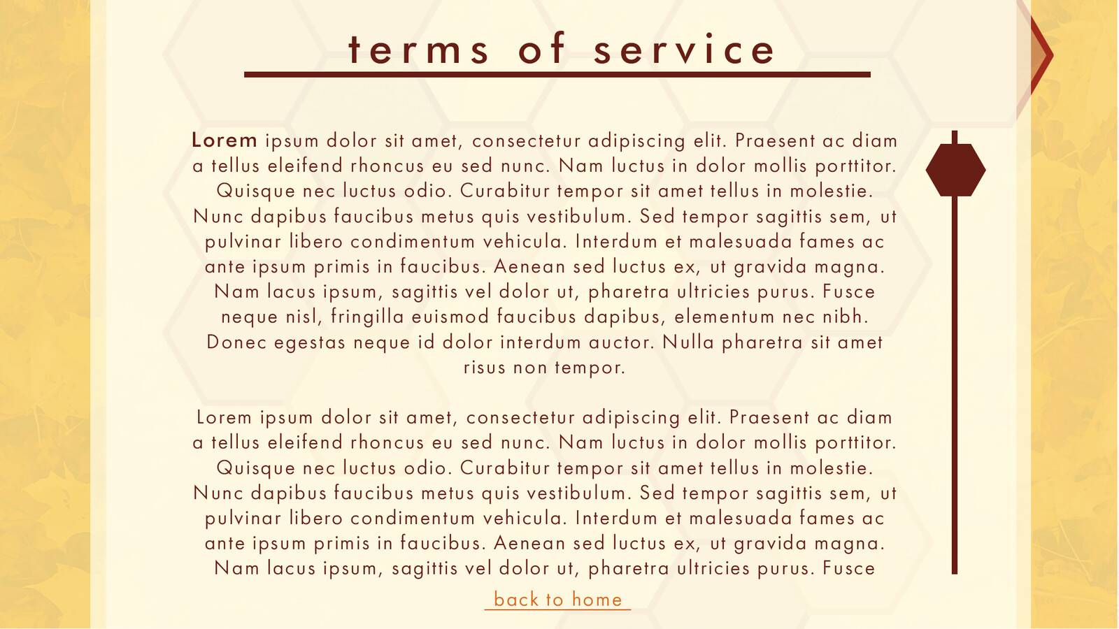 Lukas - Art Commission Website Markups