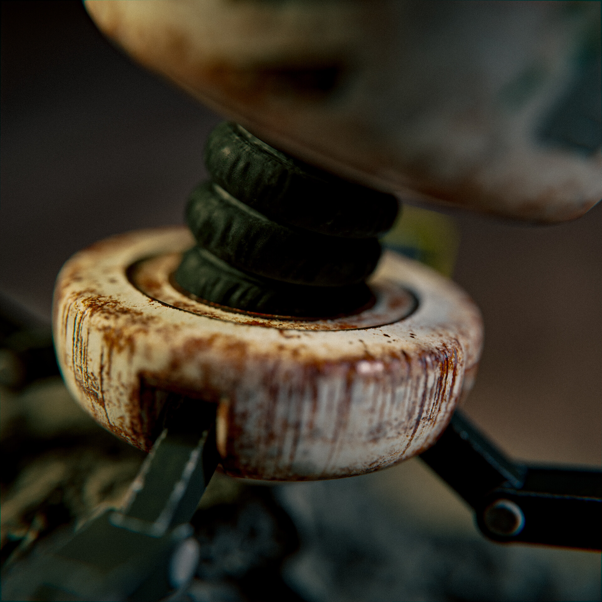 Spandan Ghosh - Trash Bot