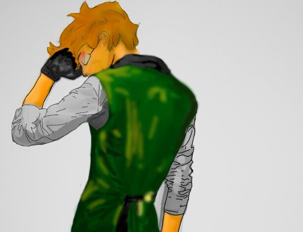 ArtStation - Sammiel verrat