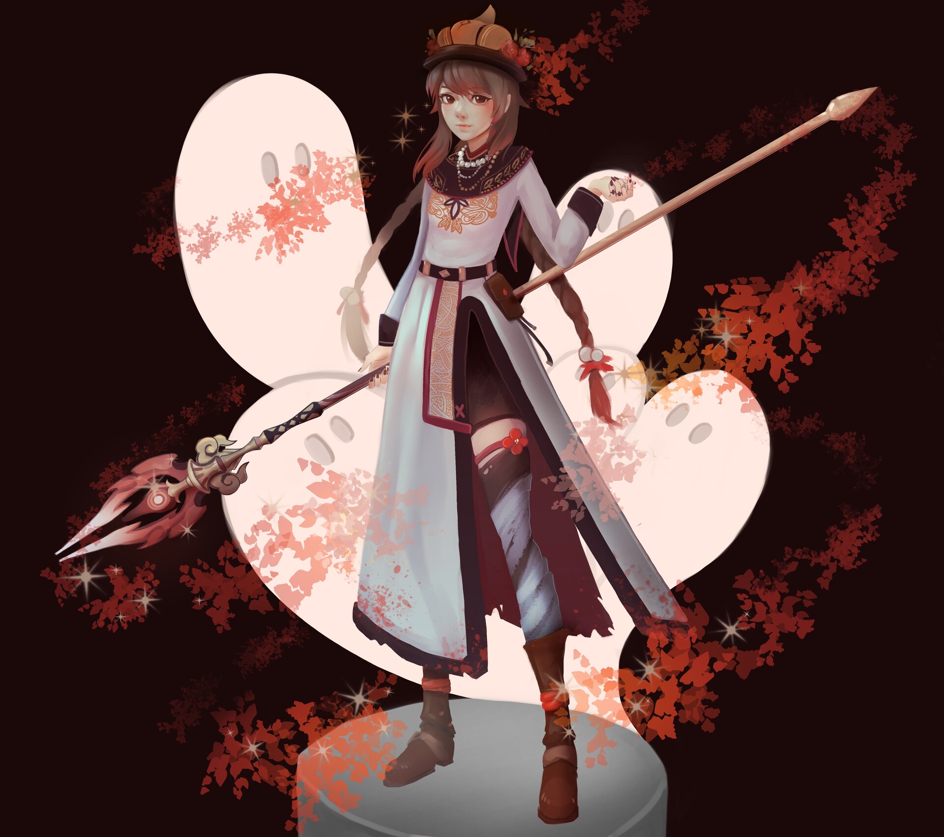 ArtStation - Humara concept art