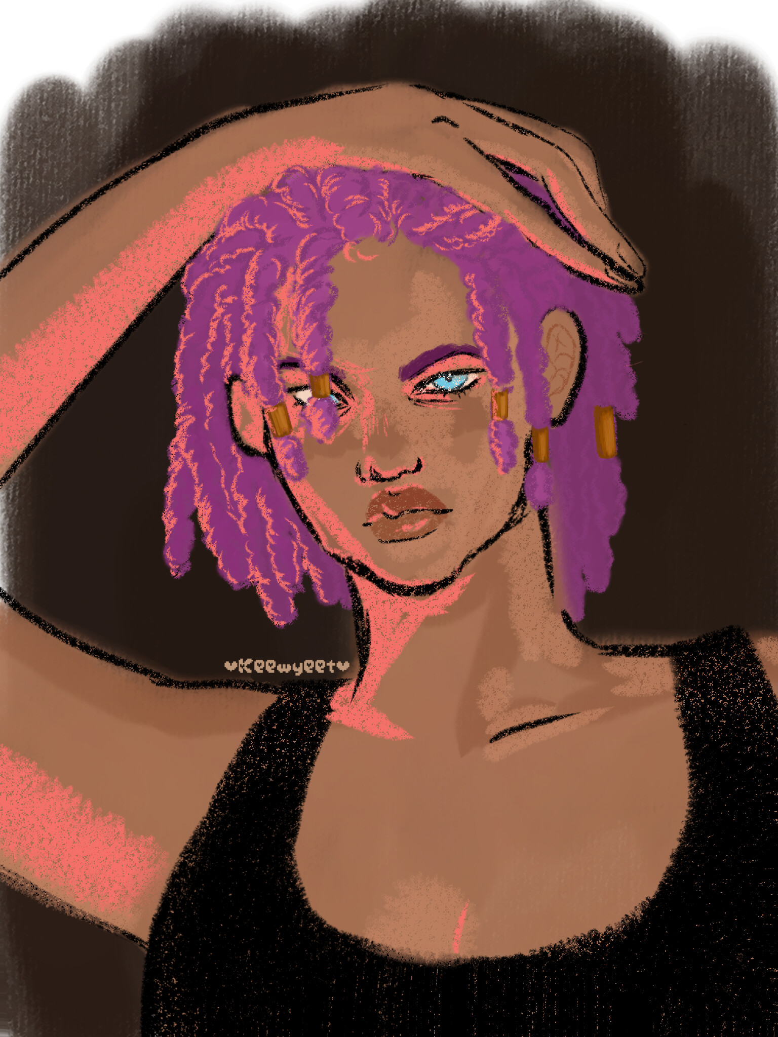 ArtStation - [ Trunks ] + 2022