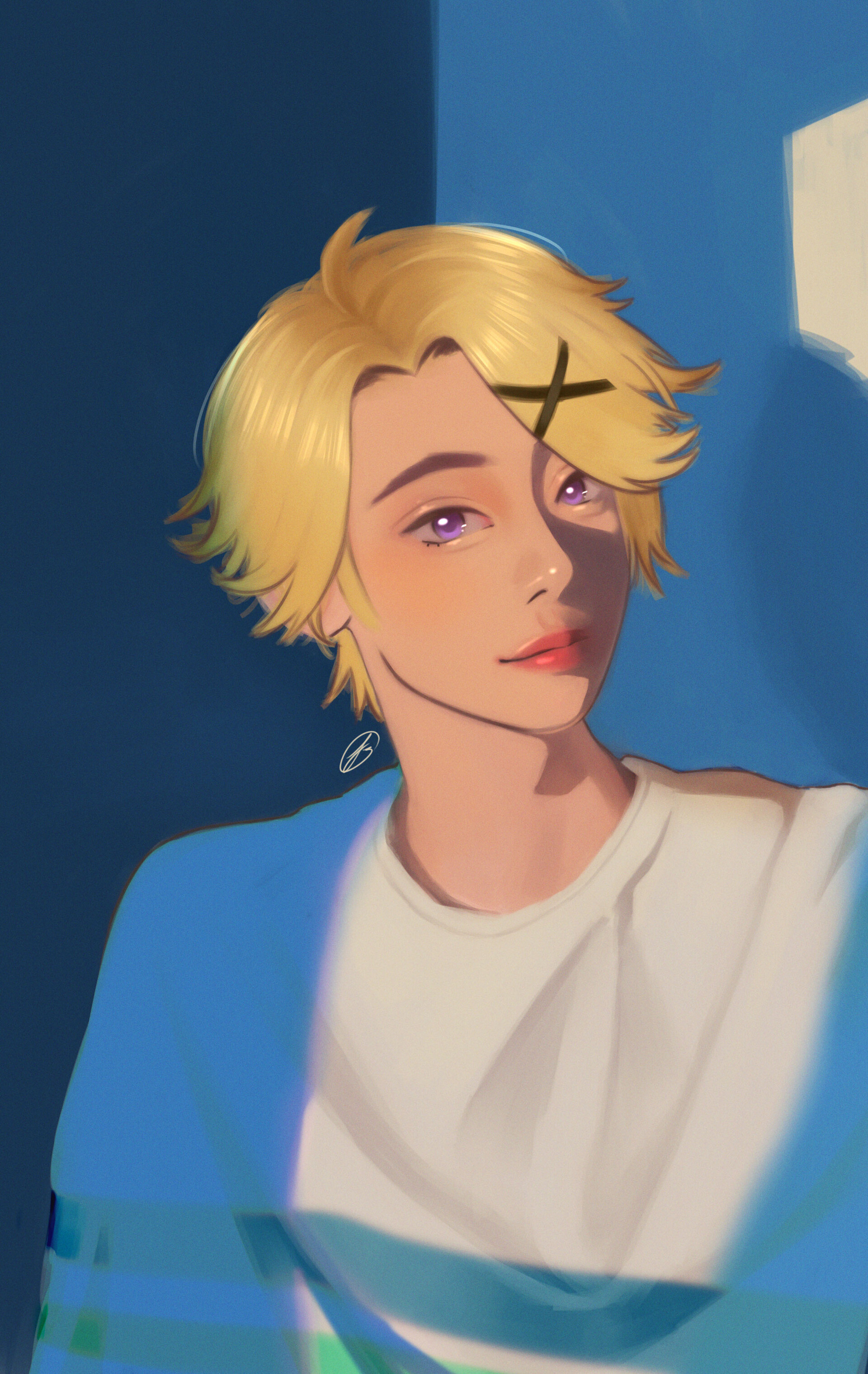 ArtStation - Yoosung Study