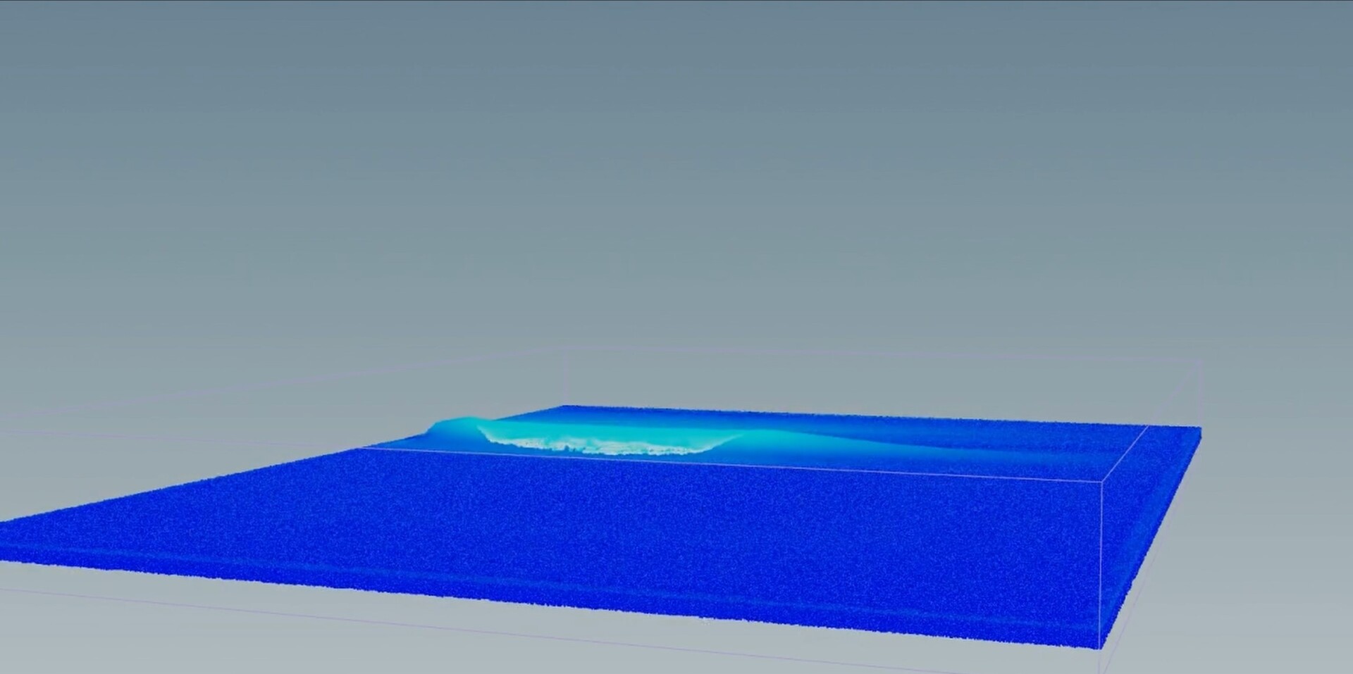 Wingfox workshop - Perfect Wave – Houdini Fluid Simulation Course