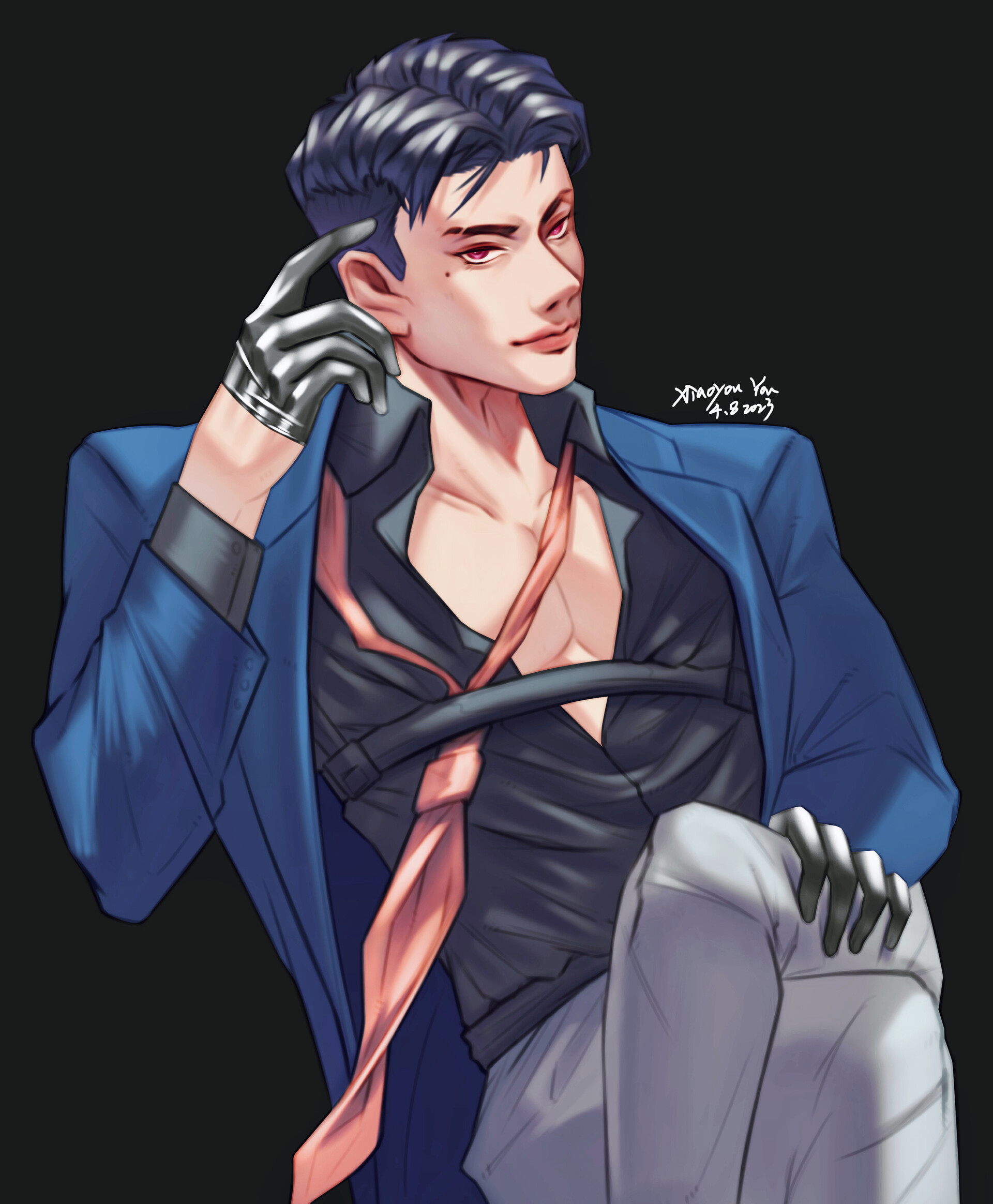 ArtStation - Rendering