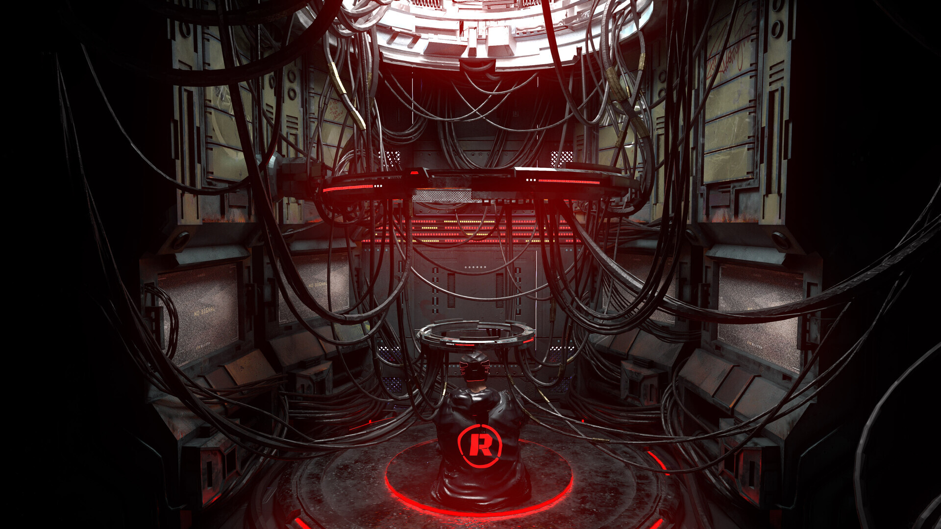 ArtStation - QUANTUM COIL