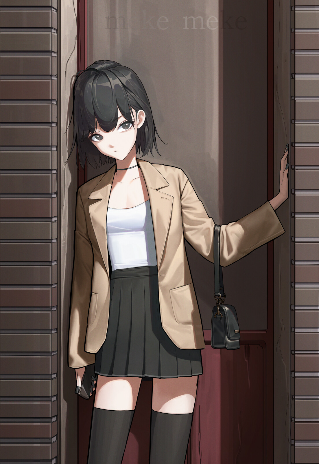 ArtStation - '23_010