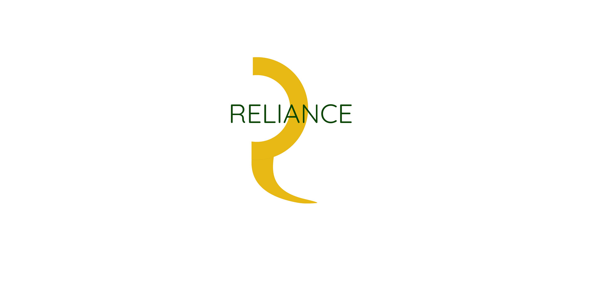 ArtStation - Reliance concept logo