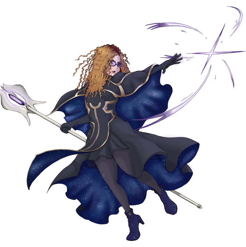 ArtStation - Inaldo Joaquim da Silva Neto