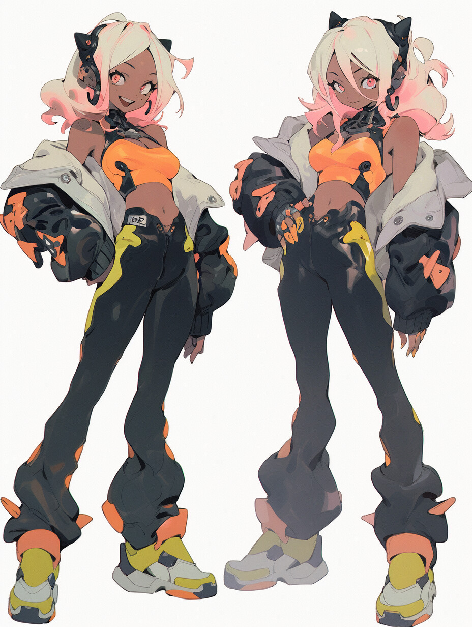 shubmedea-dickboy-vtuber-setting-material-front-view-full-body-standing ...