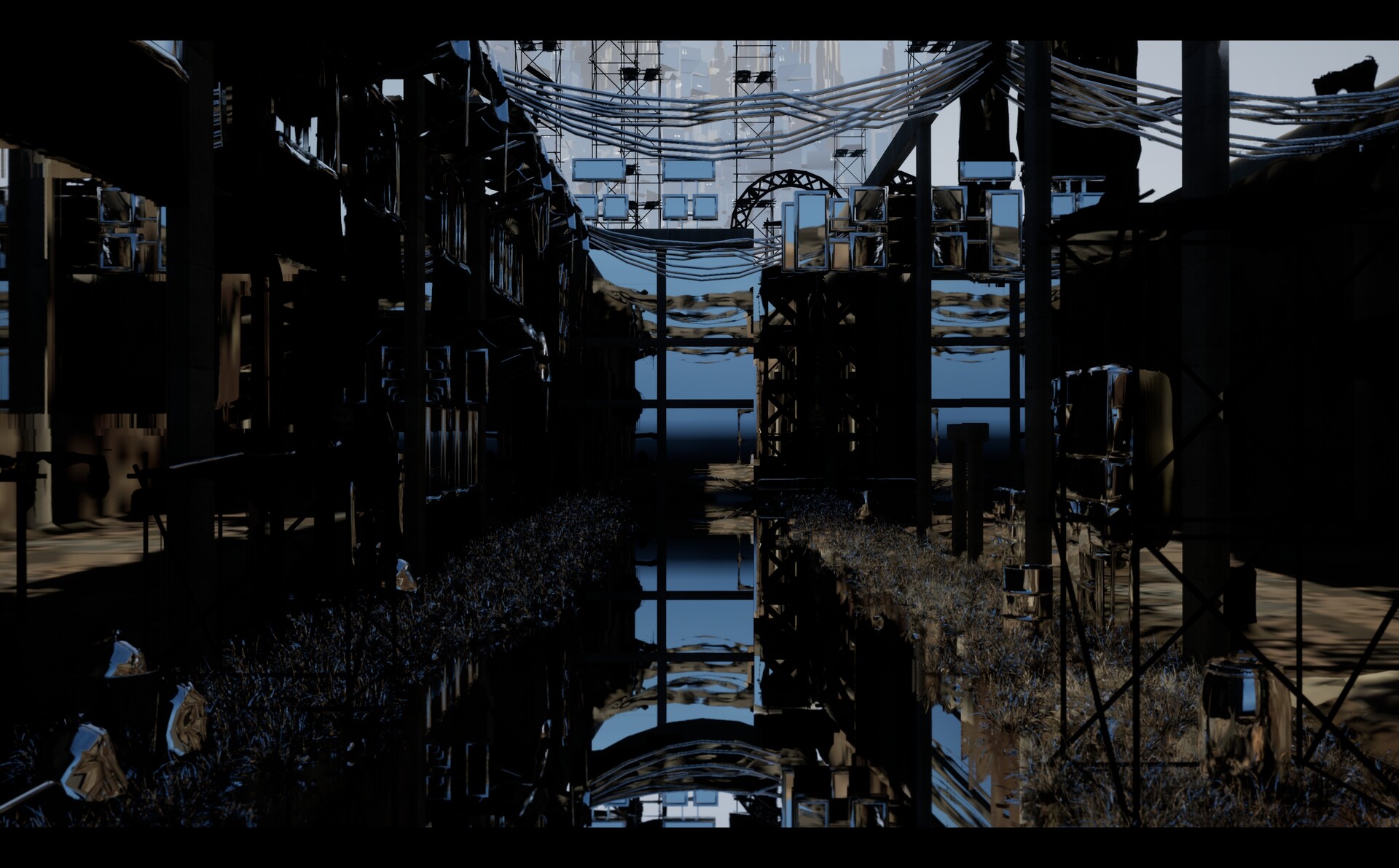 Akshat Sharma - Back Street Akshat Sharma - Back Street