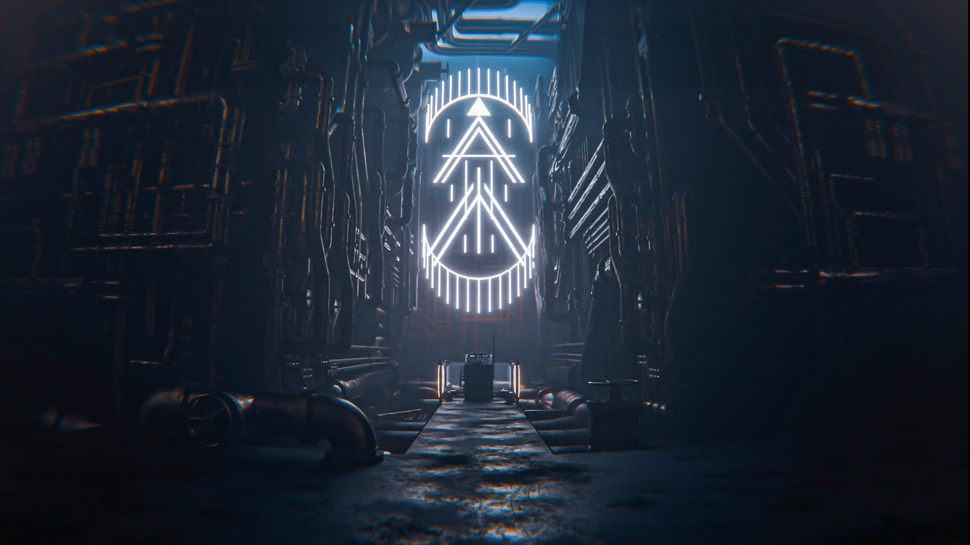 ArtStation - STEAMPUNK