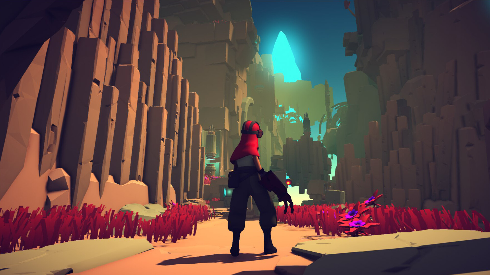 Max Kock - The Game Assembly Game Project 7: Zenith