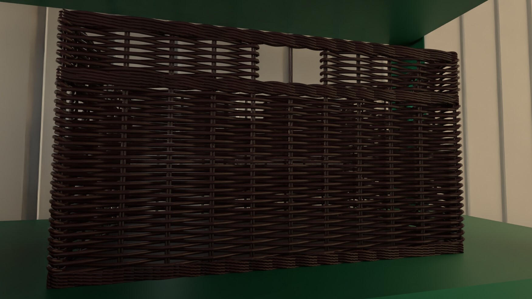 Shu Lin - 3D Scene Study - Ikea Catalog