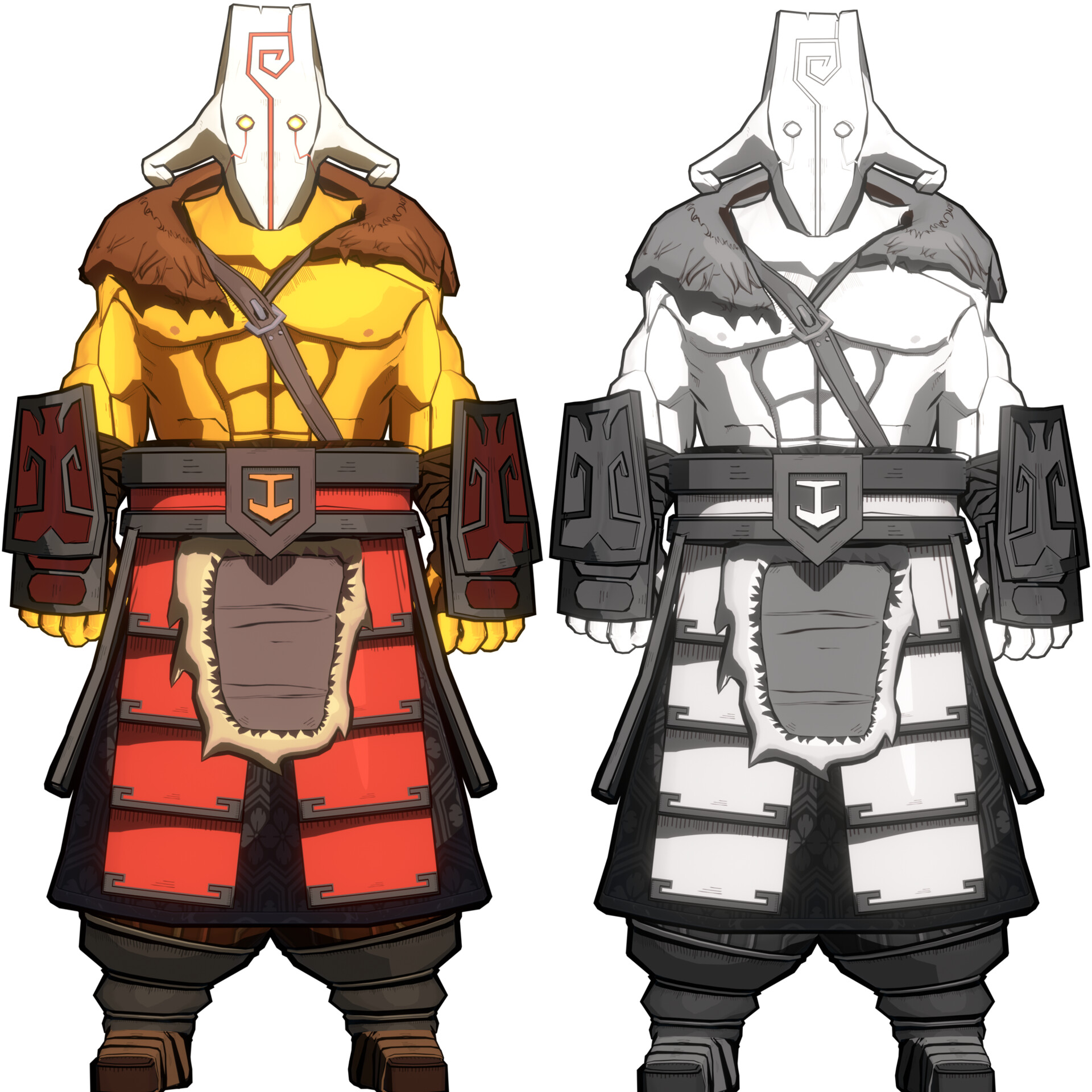 Aaron Hall - Juggernaut