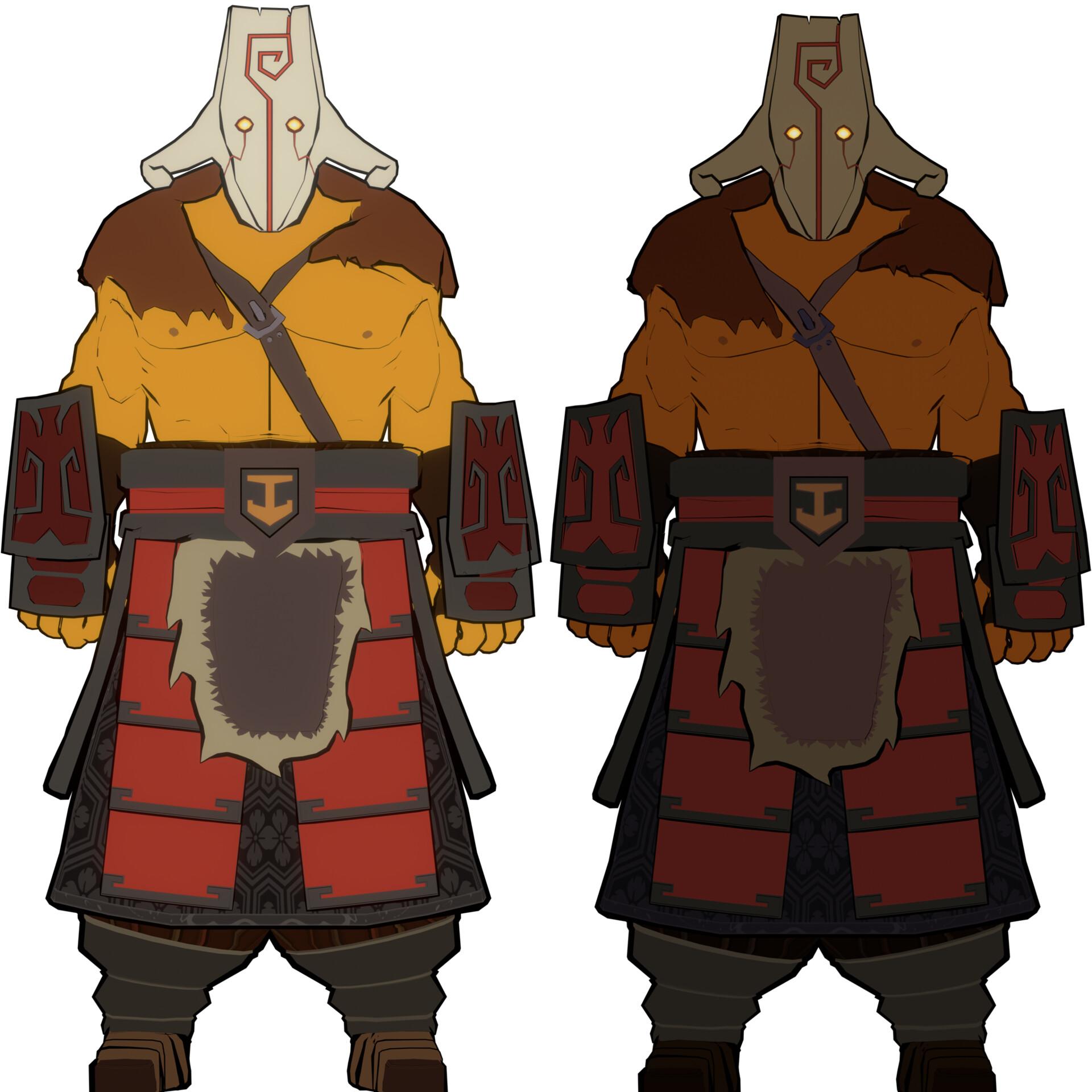 Aaron Hall - Juggernaut