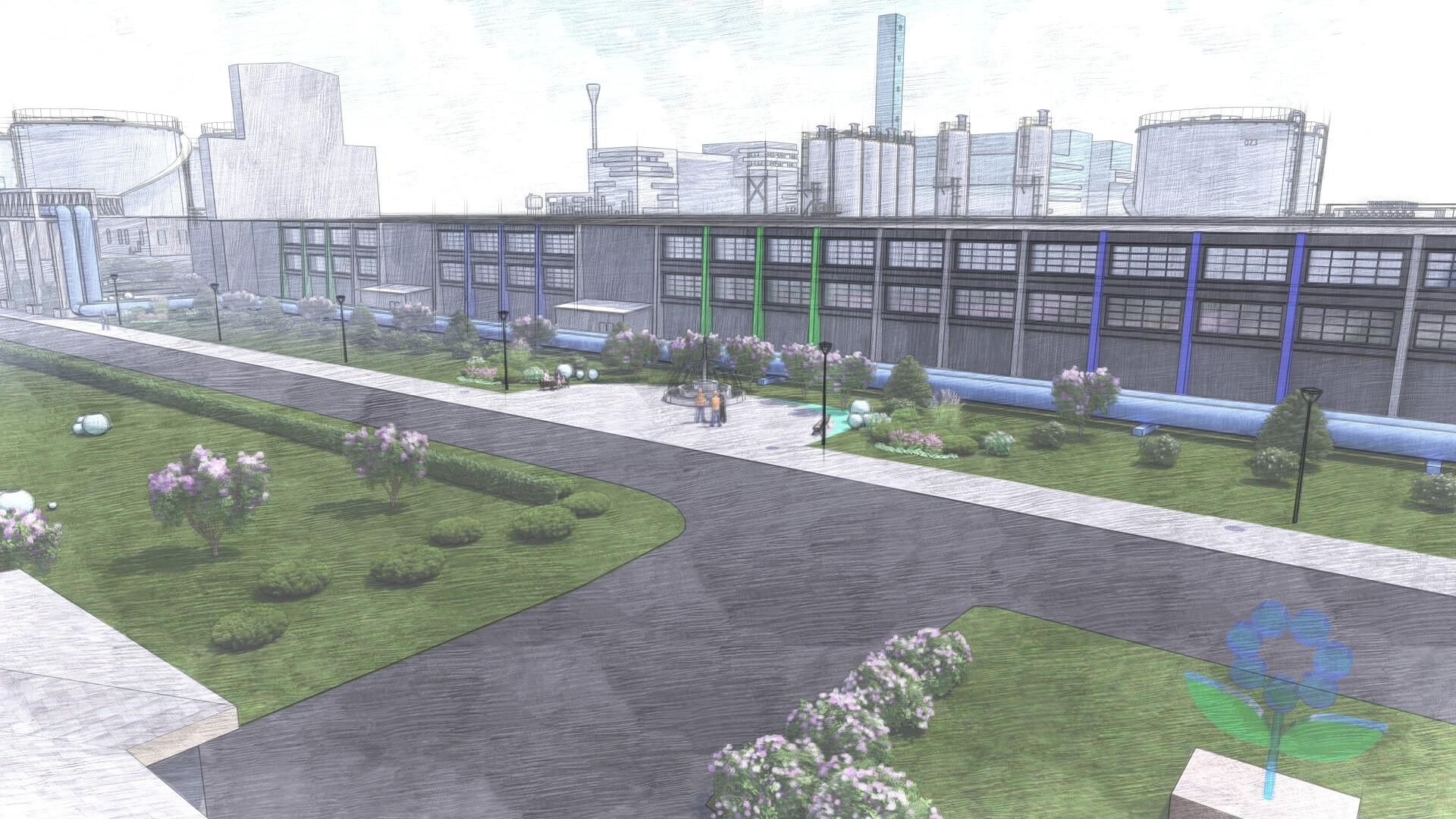 John Pilot - FOSAGRO