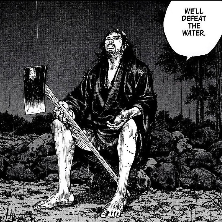 hazel queen - Manga artwork