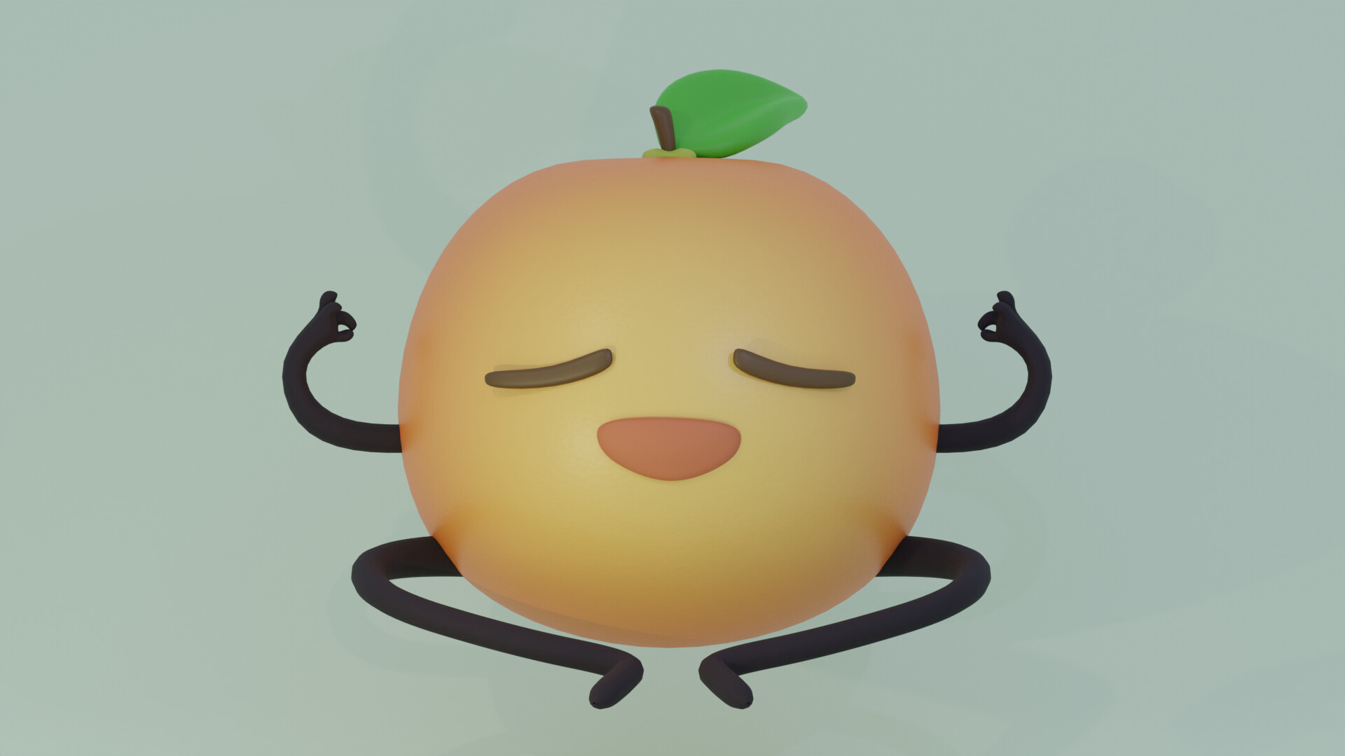 Rosey Cheeks Art - Produce Pals