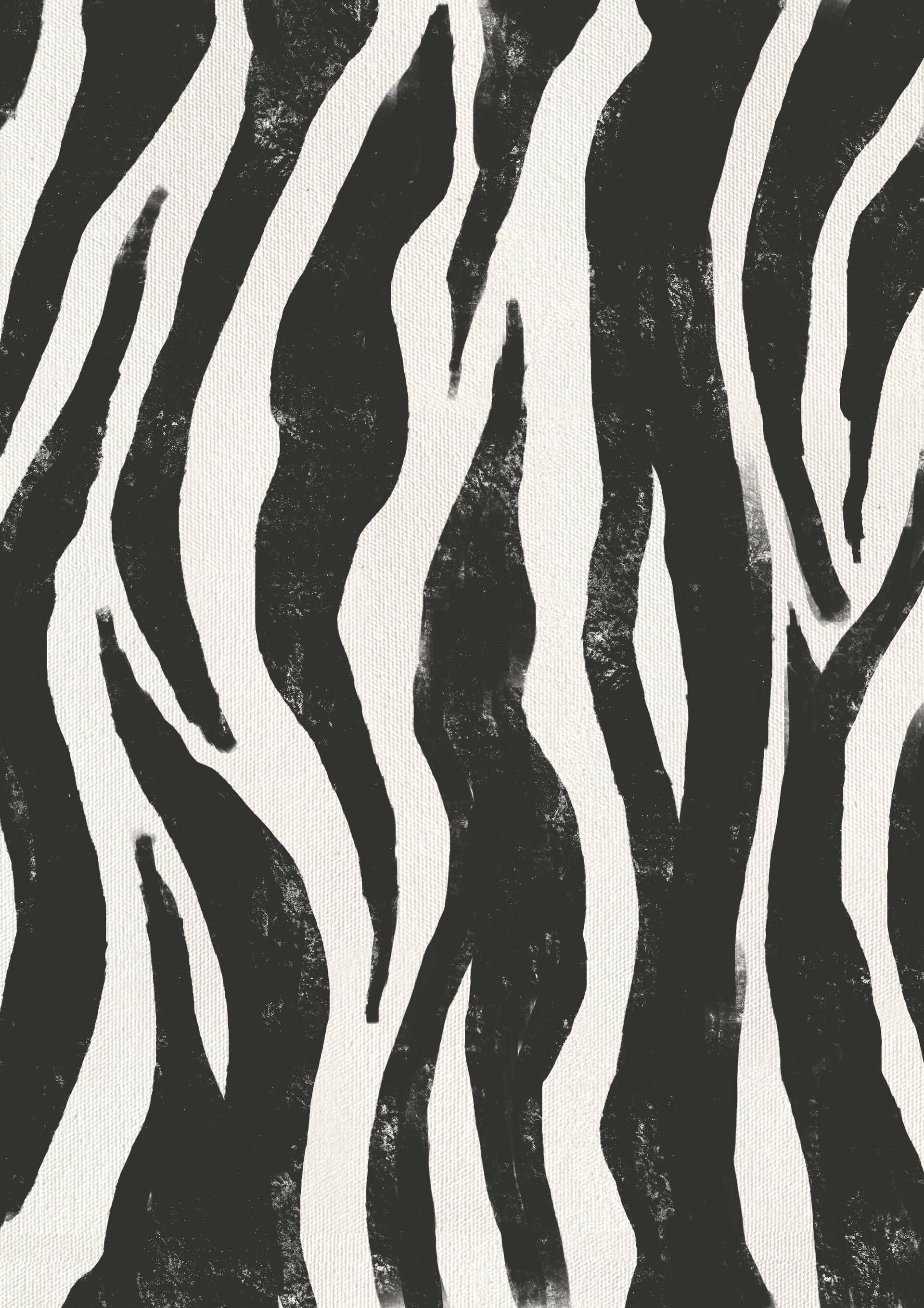 ArtStation - animal print
